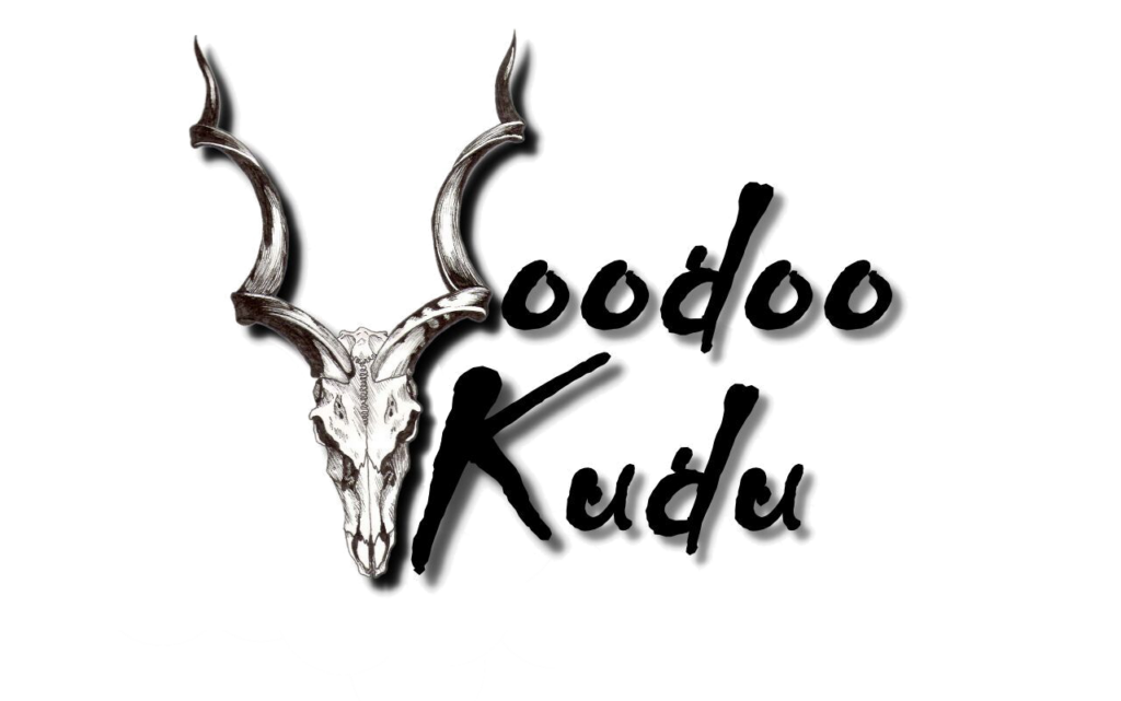 The Band – Voodoo Kudu